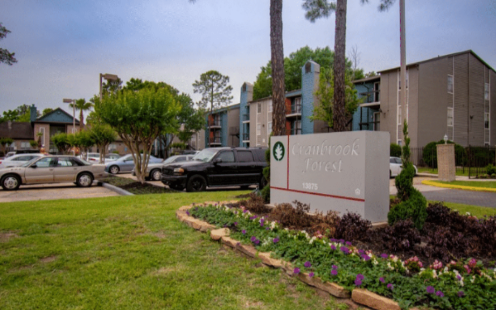 Cranbrook Forest Case Study | Lone Star Capital